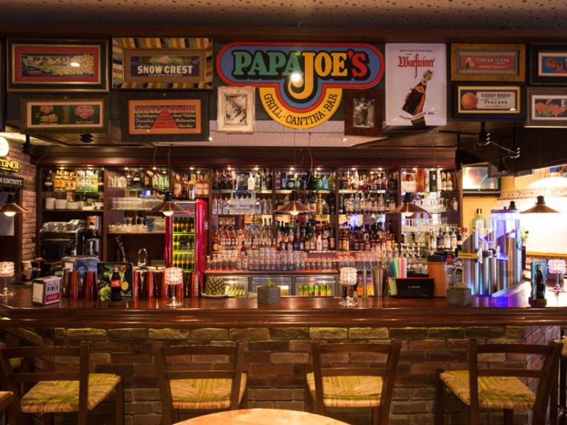 Papa Joe's Schladming - Mexikanisch Genießen - Papa Joe's Schladming